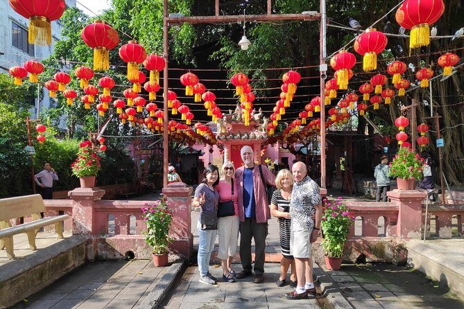 Private Phu My Port Shore Excursion: Saigon Ho Chi Minh City Tour - Final Thoughts