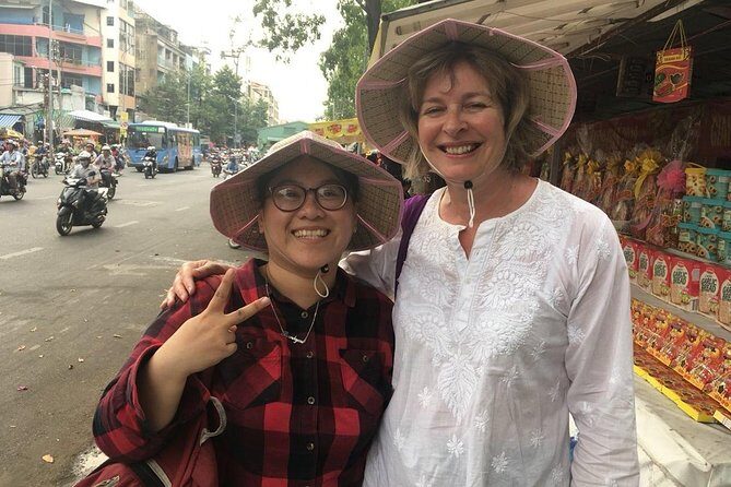 Private Phu My Port Shore Excursion: Saigon Ho Chi Minh City Tour - FAQ