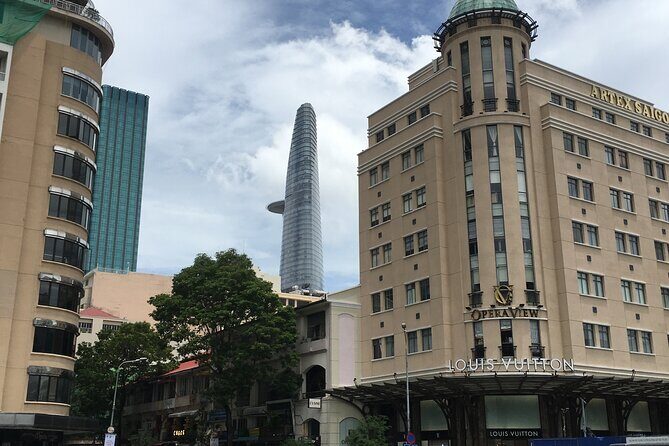 Private Phu My Port Shore Excursion: Unseen Parts Of Saigon - Authenticity and Cultural Insights