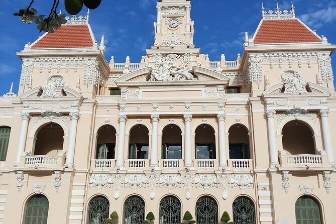 Private Phu My Port Shore Excursion: Unseen Parts Of Saigon - FAQ About This Tour