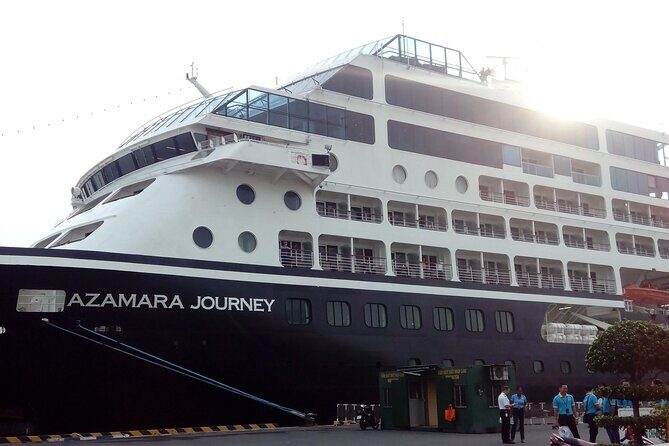 Private Phu My Port Shore Excursion: Unseen Parts Of Saigon - The Sum Up