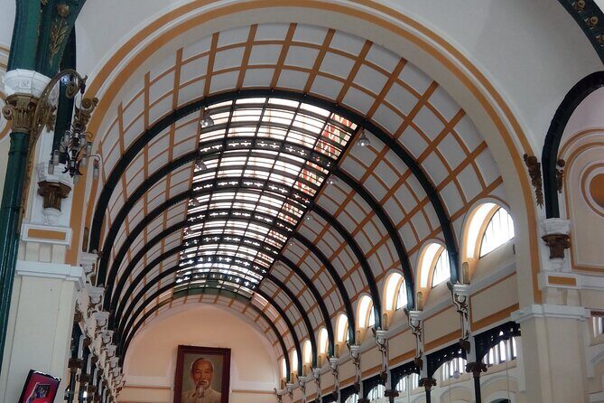 Private Phu My Port Shore Excursion: Unseen Parts Of Saigon - Final Recommendations