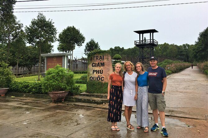 Private Phu Quoc Southside Private Tour - What’s Included and What’s Not?