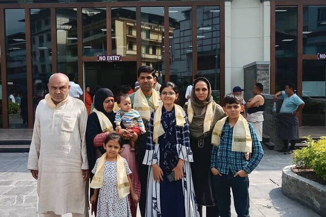 Private Phuentsholing to Thimphu 6-Days Adventure - A Closer Look at the Itinerary