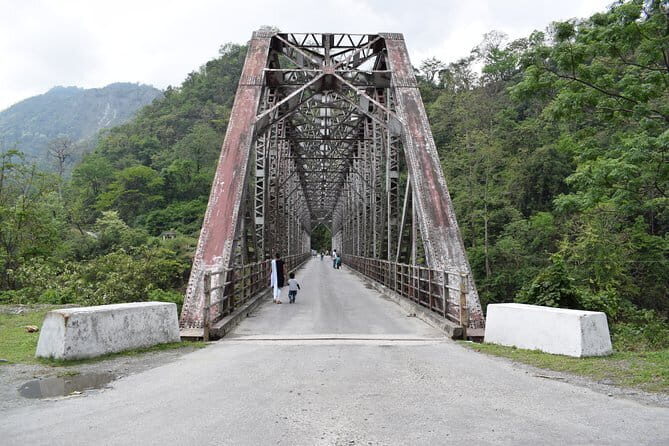 Private Phuentsholing to Thimphu 6-Days Adventure - Who Should Consider This Tour?