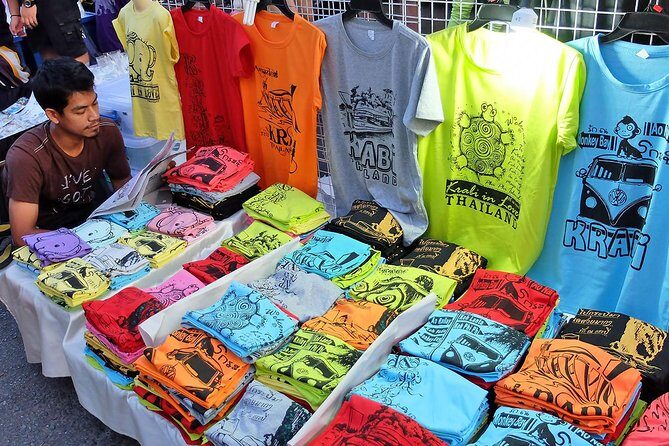 Private Phuket City and Shopping Tour - A Closer Look at the Itinerary