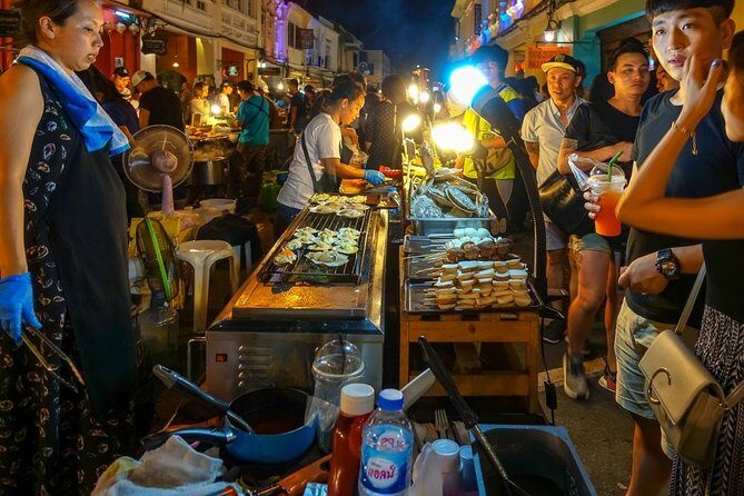 Private Phuket City and Shopping Tour - Who Would Love This Tour?