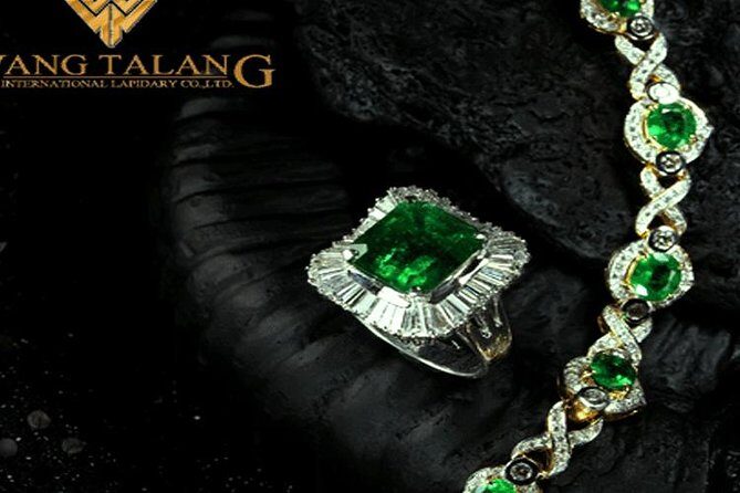 Private Phuket City and Shopping Tour - The Sum Up: Is It Worth It?