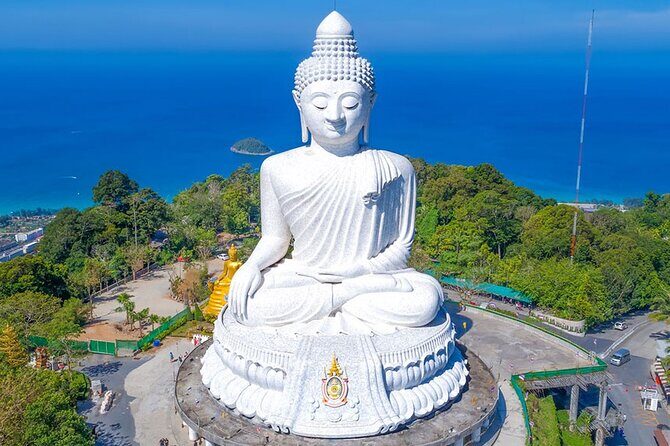 Private Phuket City Sightseeing Tour - What Makes This Tour Stand Out