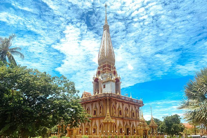 Private Phuket City Tour - Authentic Reviews from Travelers