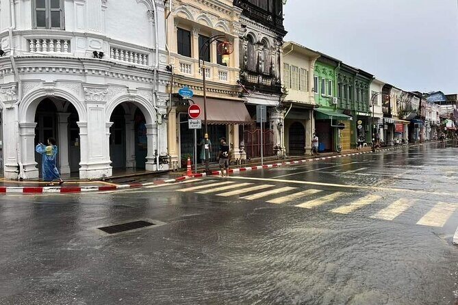 Private Phuket Half Day City Tour(min 2 pax) - The Value: Price and Experience