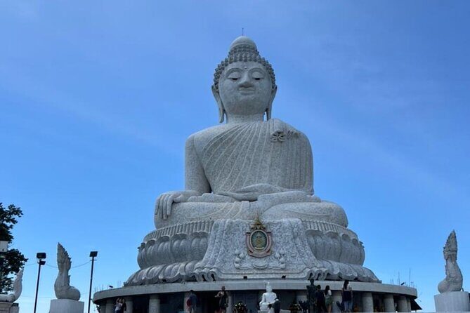 Private Phuket Half Day City Tour(min 2 pax) - Overall Impression: Is It Worth It?