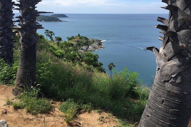 Private Phuket Island Tour with Big Buddha (1-8 Guests) - A comprehensive look at the Private Phuket Island Tour with Big Buddha