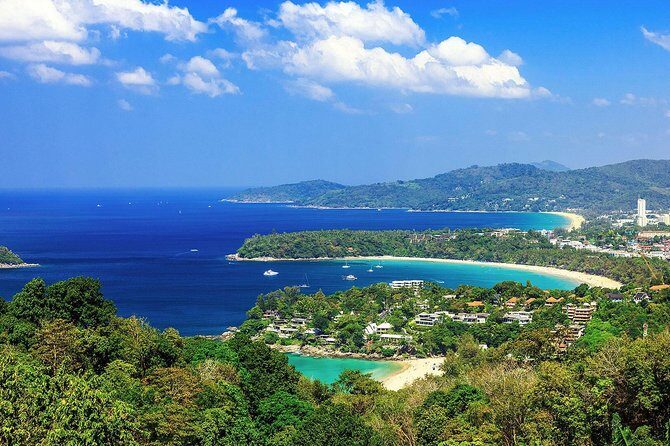 Private Phuket Island Tour with Big Buddha (1-8 Guests) - Final thoughts