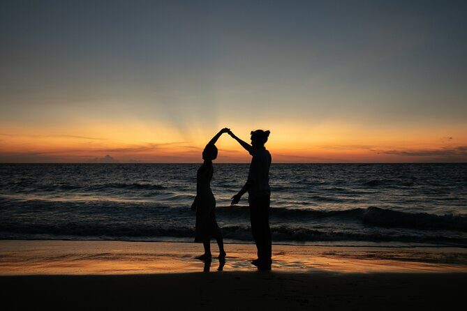 Private Phuket Selfie Instagram Afternoon Tour - The Selfie Experience: A Playful Beginning