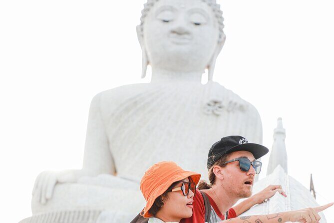 Private Phuket Selfie Instagram Afternoon Tour - Who Should Consider This Tour?