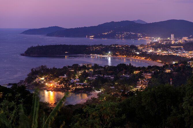 Private Phuket tour by Night - The Sum Up: Who Is This Tour Best For?
