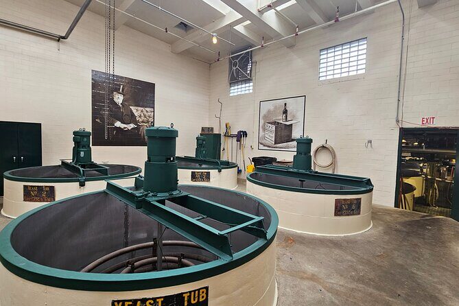 Private Pick-3 Bourbon Trail Tour | Lexington Region - An Informative Guide to the Private Pick-3 Bourbon Trail Tour