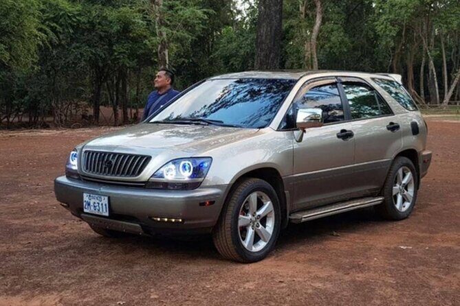 Private Pick up or Transfer from & to Siem Reap Airport (SAI) - Analyzing the Value: Price Versus Service
