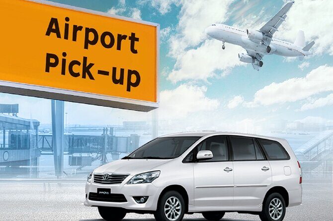 Private Pickup from Tribhuvan Airport to Thamel - The Vehicle and Comfort Level