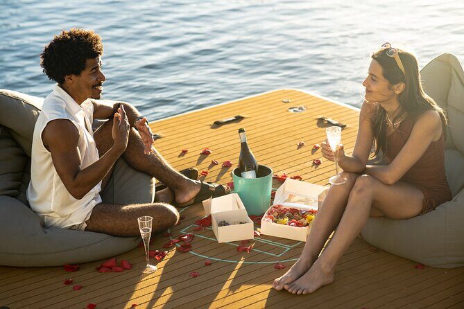 Private Picnic Experience in Condado Lagoon with Snacks Included - What Makes the Private Picnic in Condado Lagoon Special?
