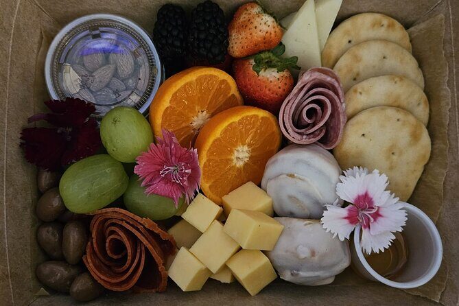 Private Picnic Experience in Condado Lagoon with Snacks Included - The Highlights and Why Travelers Love It