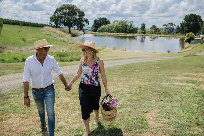 Private Picnic Lunch Experience in Orange with Wine - Why This Experience Stands Out