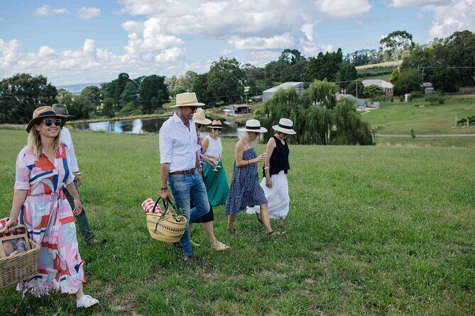Private Picnic Lunch Experience in Orange with Wine - Cost and Value Breakdown