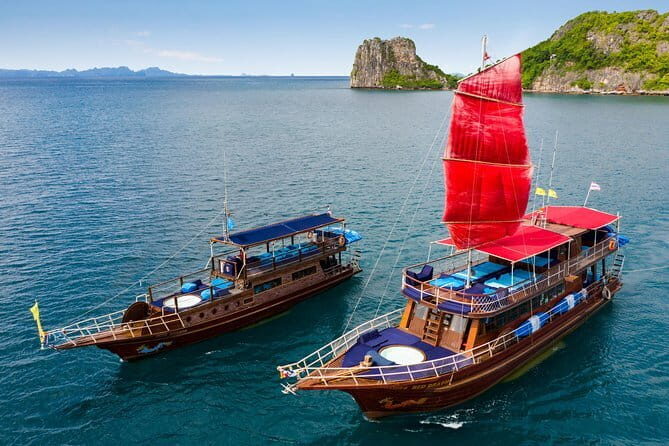 Private Pig Island & Koh Taen Luxury Longtail Tour - Who Will Enjoy This Tour?
