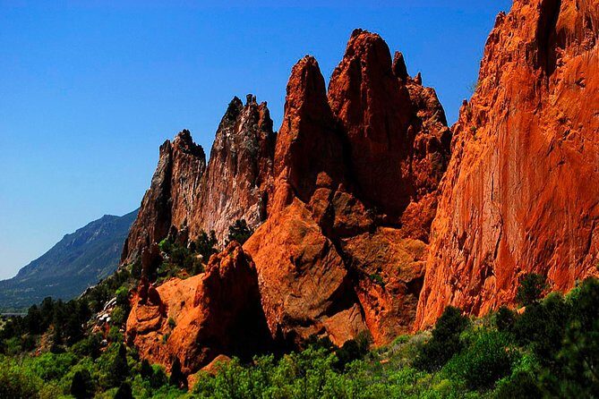 Private Pikes Peak Country And Garden of the Gods Tour from Denver - What Makes This Tour Stand Out?