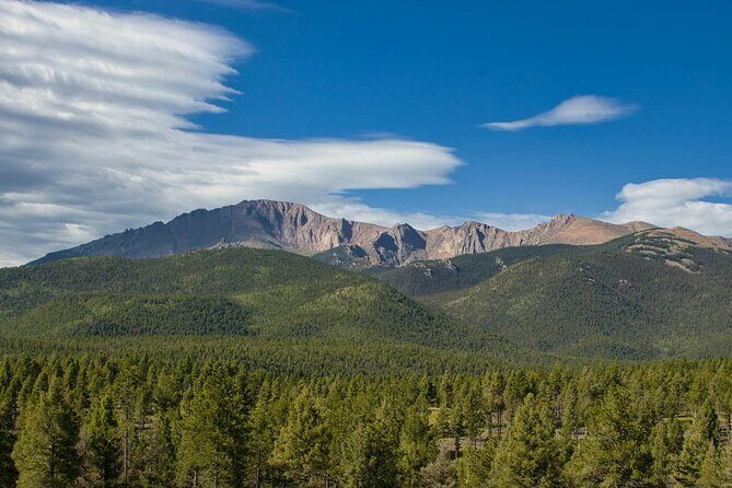Private Pikes Peak Highway and Summit Adventure Tour - Authenticity and Visitor Feedback