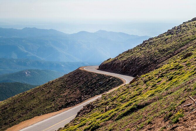 Private Pikes Peak Highway and Summit Adventure Tour - The Sum Up: Who Will Appreciate This Tour?