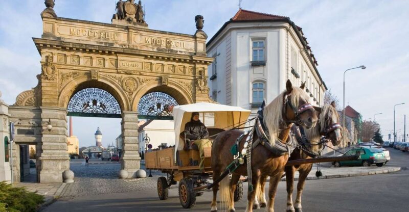 Private Pilsen & Pilsner Urquell Brewery Tour Prague - Final Thoughts