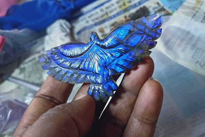 Private Pink City Jaipur Shopping Tour - Who Should Book This Tour?