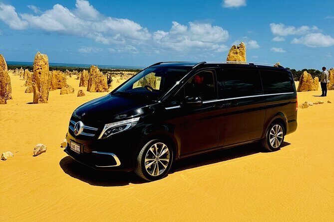 Private Pinnacles Desert Tour from Perth - Key Points