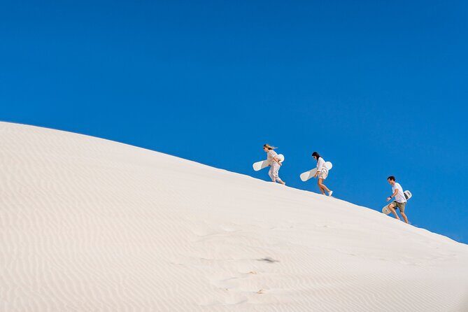 Private Pinnacles Desert Tour from Perth - FAQ