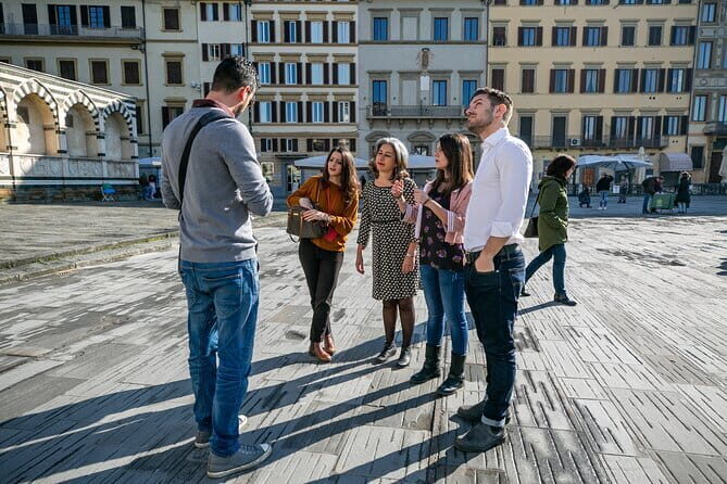 Private Pisa and Lucca Half Day Tour from Florence - Who Should Consider This Tour?