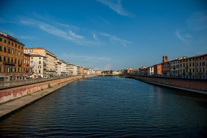 Private Pisa and Lucca Half Day Tour from Florence - Frequently Asked Questions