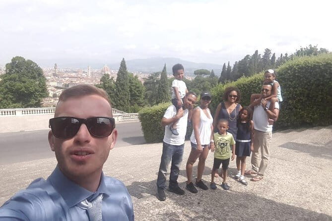 Private Pisa and Lucca Half Day Tour from Florence - Final Thoughts