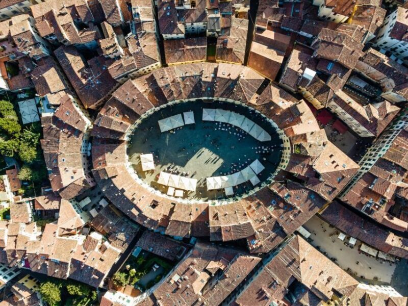 Private Pisa and Lucca Tour and ticket for the Leaning Tower - Practical Details and Value