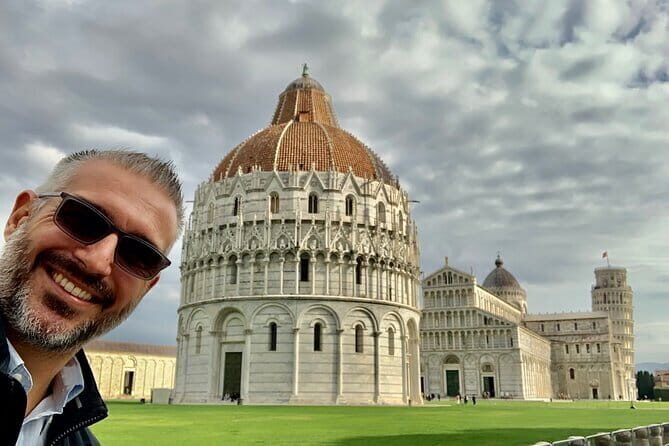 Private Pisa and Lucca Tour - FAQ