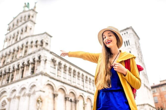 Private Pisa and Lucca Tour from Florence with Transportation - Introduction: A Friendly Look at Tuscany’s Gems