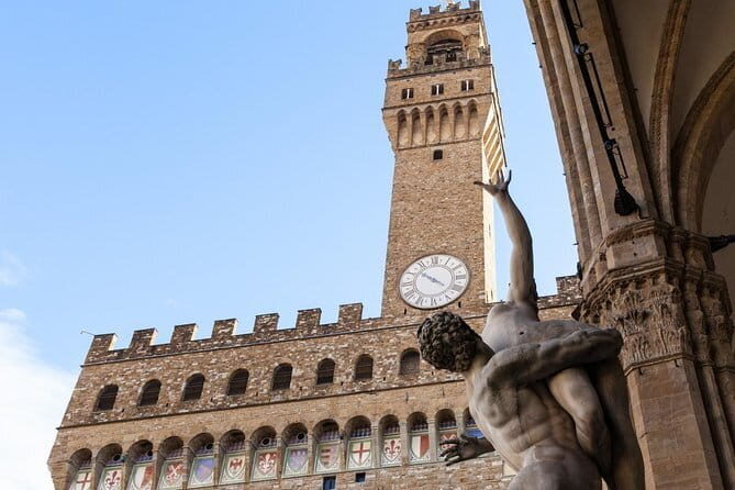 Private Pisa and Lucca Tour from Florence with Transportation - FAQ