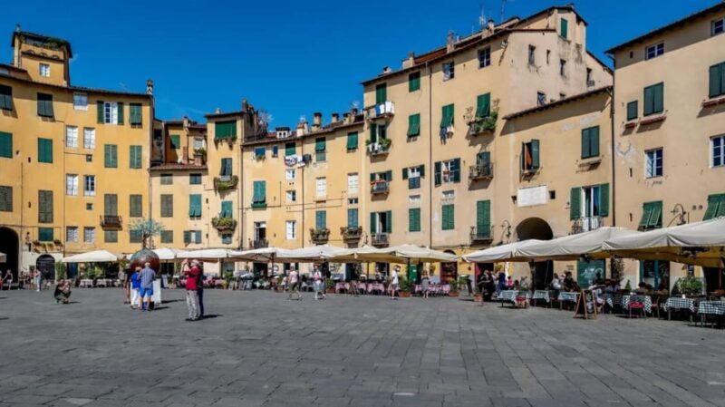 Private Pisa & Lucca Tour from Florence - Final Thoughts