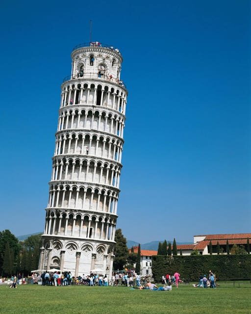 Private Pisa & Lucca Tour from Florence - FAQ