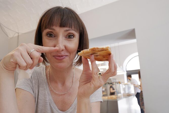 Private Pizza and Gelato Walking Tour in Rome - Who Will Love This Tour?