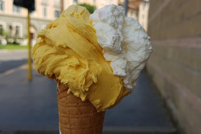Private Pizza and Gelato Walking Tour in Rome - FAQs
