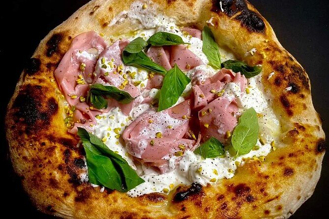 Private Pizza Making at your door by Maestro Giuseppe - An Inside Look at the Experience