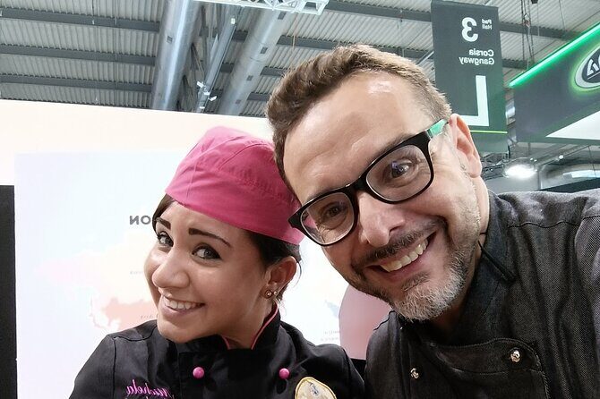 Private Pizza Making at your door by Maestro Giuseppe - Practical Details and Logistics