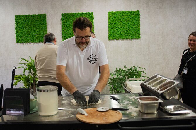 Private Pizza Making at your door by Maestro Giuseppe - Who Will Love This Experience?